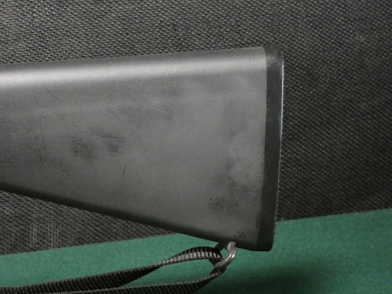 Colt Pre-Ban Sporter Match HBAR | D4 Guns