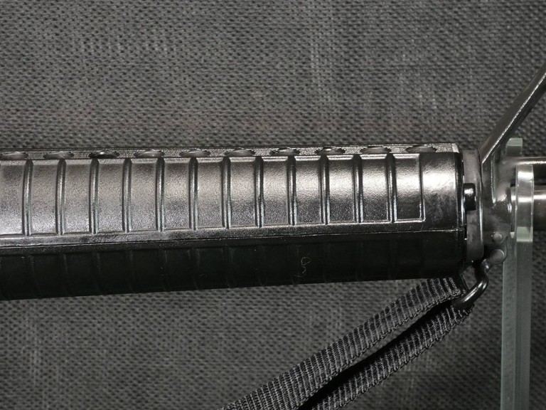 Colt Pre-Ban Sporter Match HBAR | D4 Guns