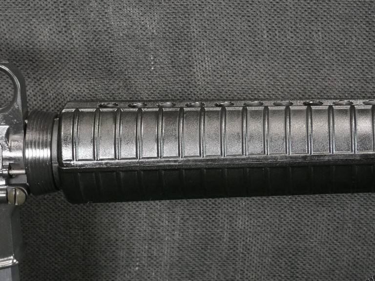 Colt Pre-Ban Sporter Match HBAR | D4 Guns