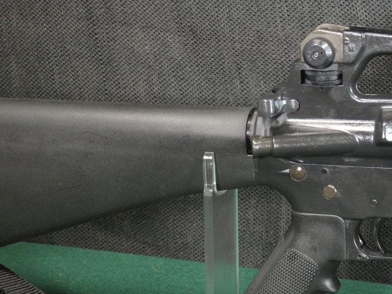 Colt Pre-Ban Sporter Match HBAR | D4 Guns