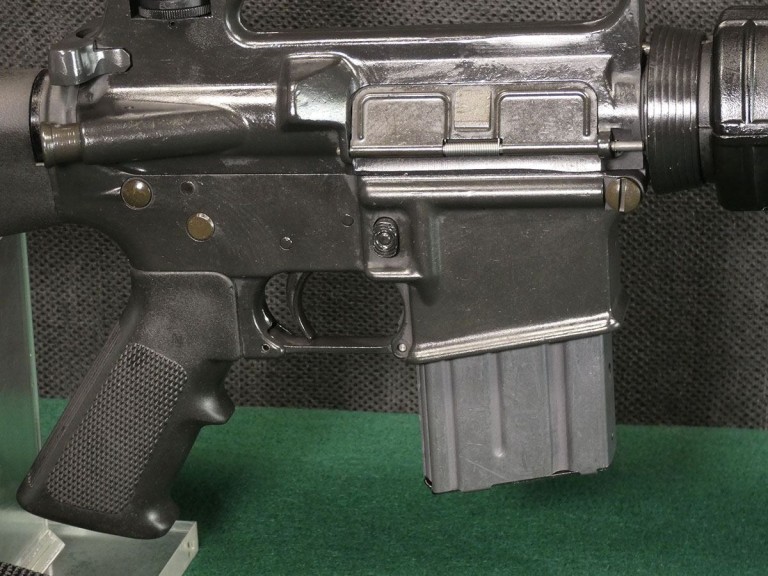 Colt Pre-Ban Sporter Match HBAR | D4 Guns