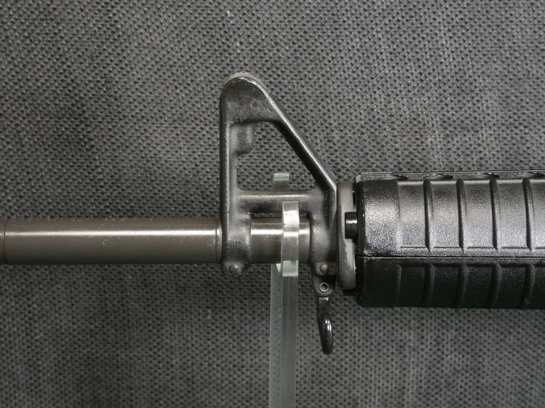 Pre-Ban Colt Sporter Competition HBAR | D4 Guns