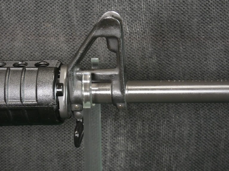 Pre-Ban Colt Sporter Competition HBAR | D4 Guns