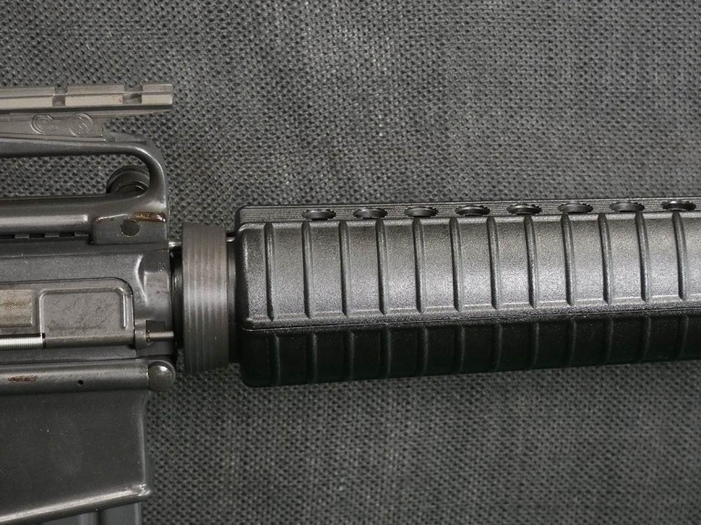 Pre-Ban Colt Sporter Competition HBAR | D4 Guns