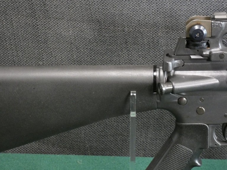 Pre-Ban Colt Sporter Competition HBAR | D4 Guns