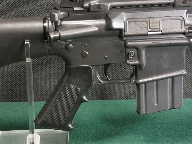 Pre-Ban Colt Sporter Competition HBAR | D4 Guns