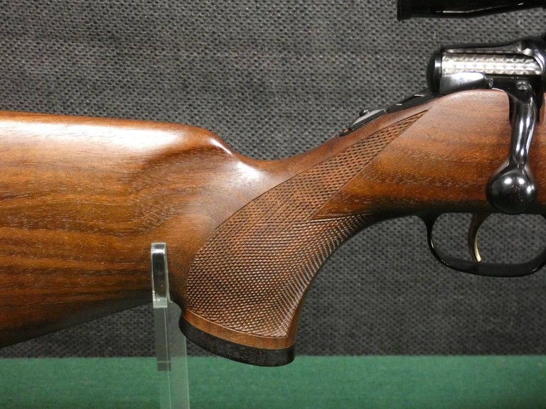 J.P. Sauer & Sohn Model 90 Supreme | D4 Guns