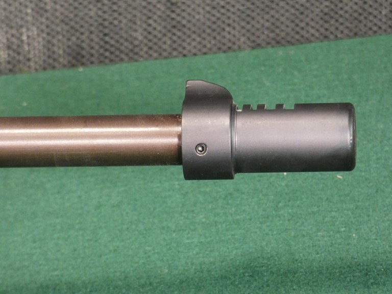 Volunteer Enterprises Commando MK 45 | D4 Guns