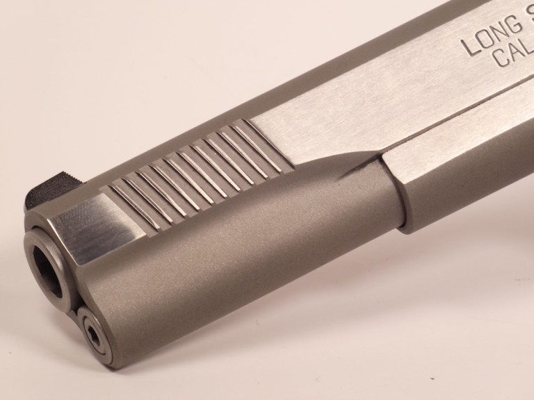 Springfield 1911 Longslide | D4 Guns