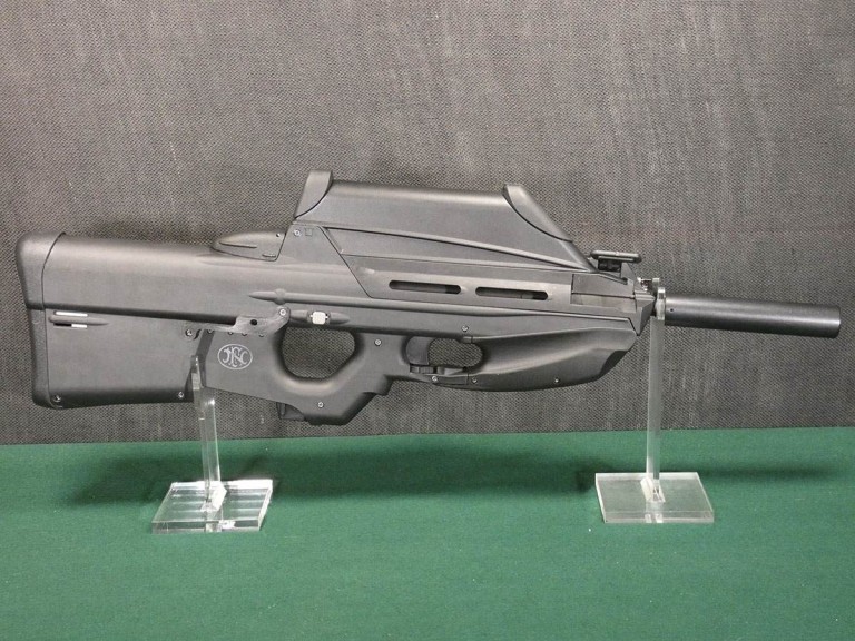 FN Herstal FS2000 | D4 Guns