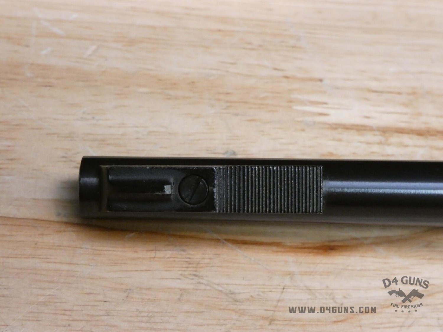 Marlin P70 Papoose w/ OG Case – .22 LR | D4 Guns