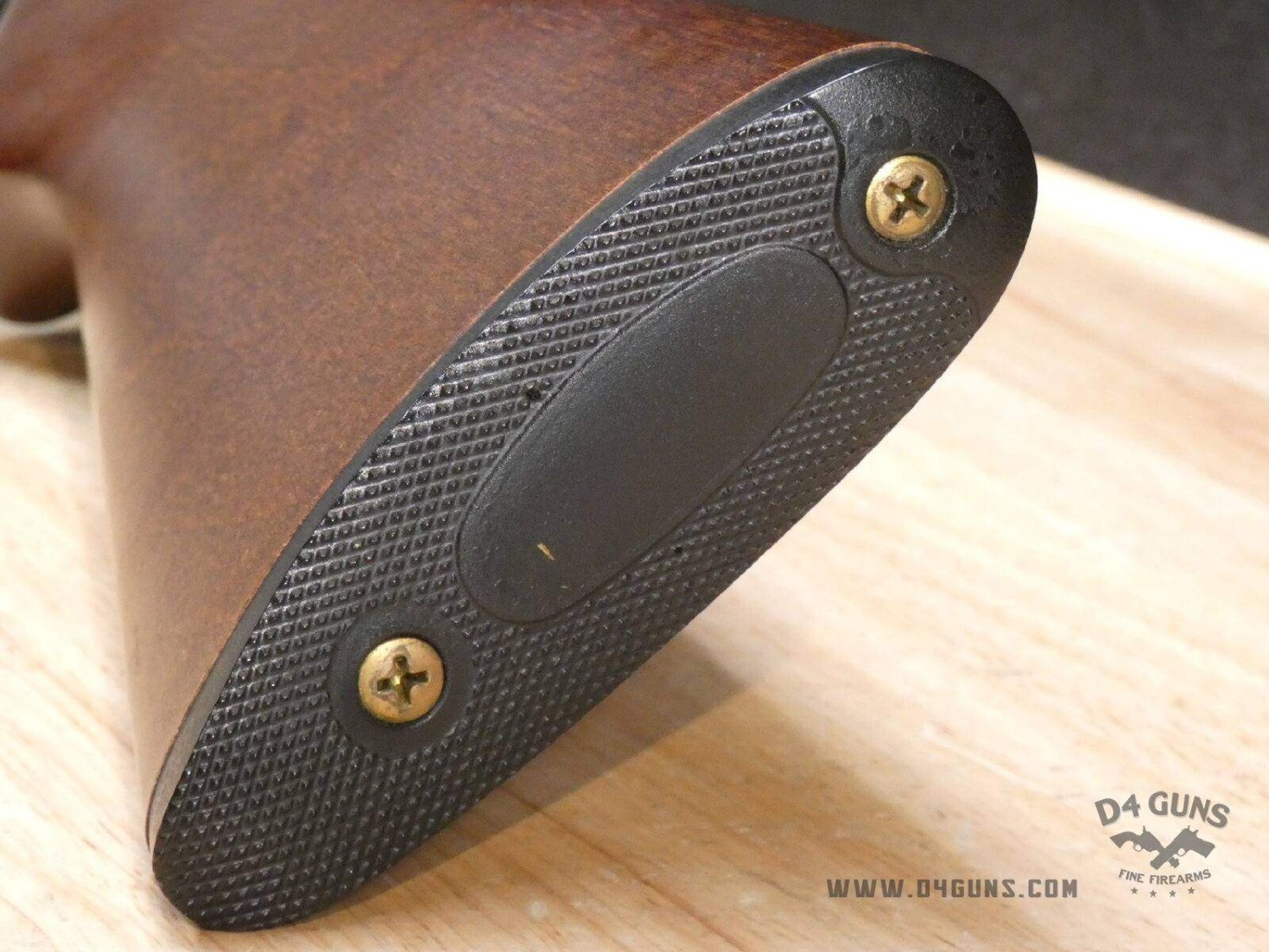 Marlin P70 Papoose w/ OG Case – .22 LR | D4 Guns