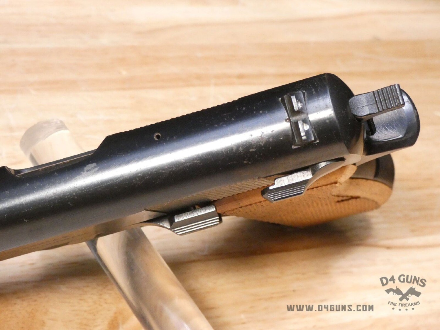 FEG Model GKK-45 – .45 ACP | D4 Guns