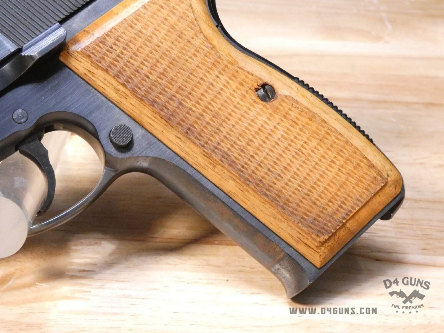 FEG Model GKK-45 – .45 ACP | D4 Guns