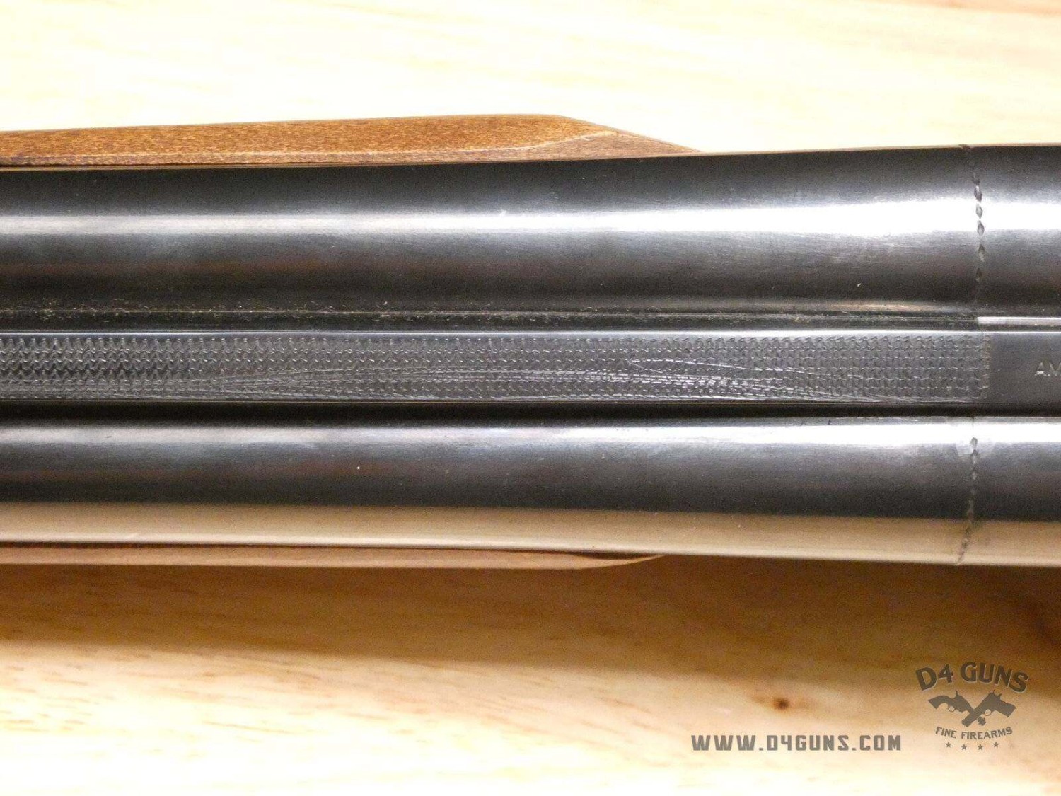 Rossi The Overland | 12ga | D4 Guns