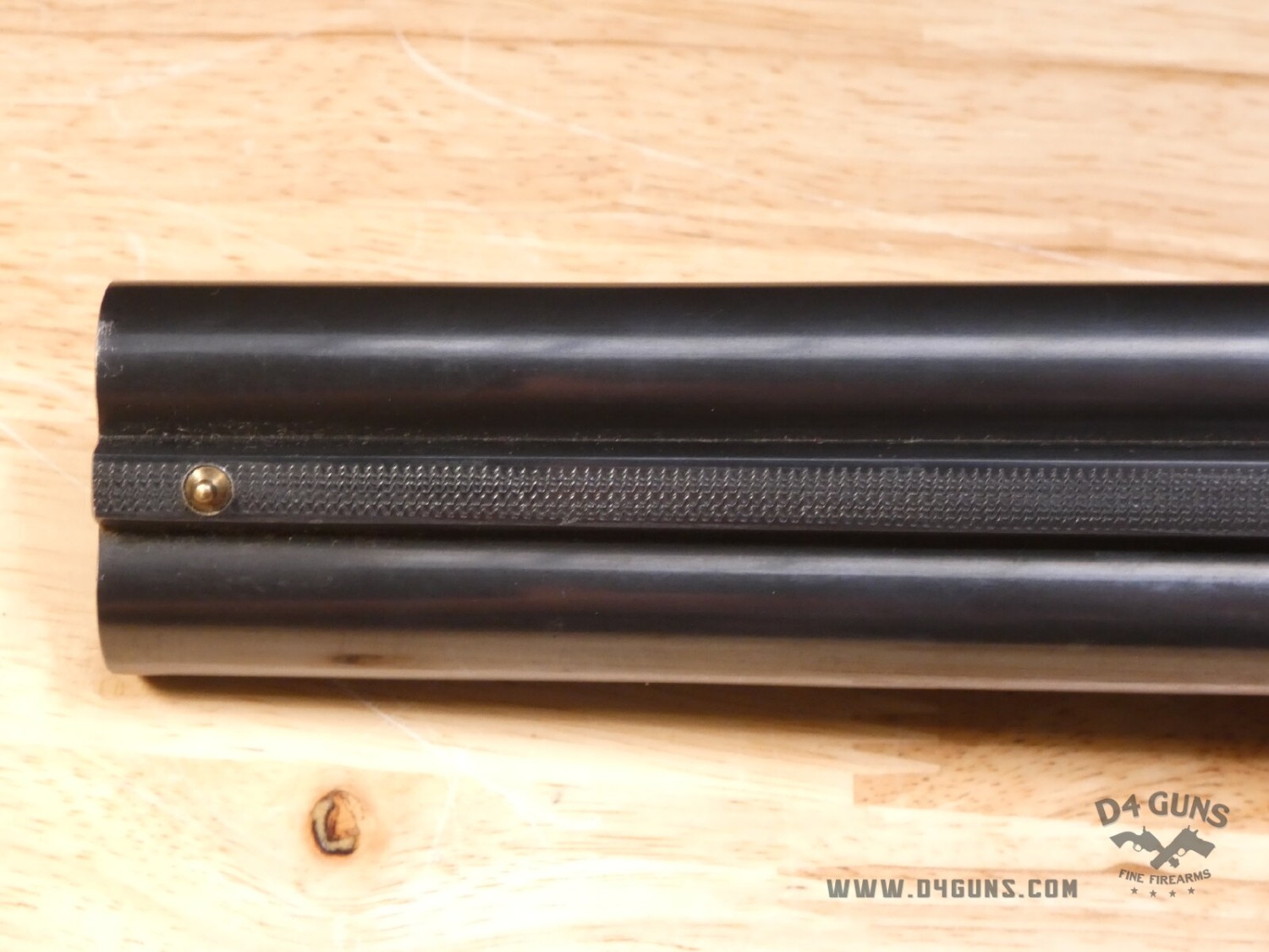 Rossi The Overland | 12ga | D4 Guns