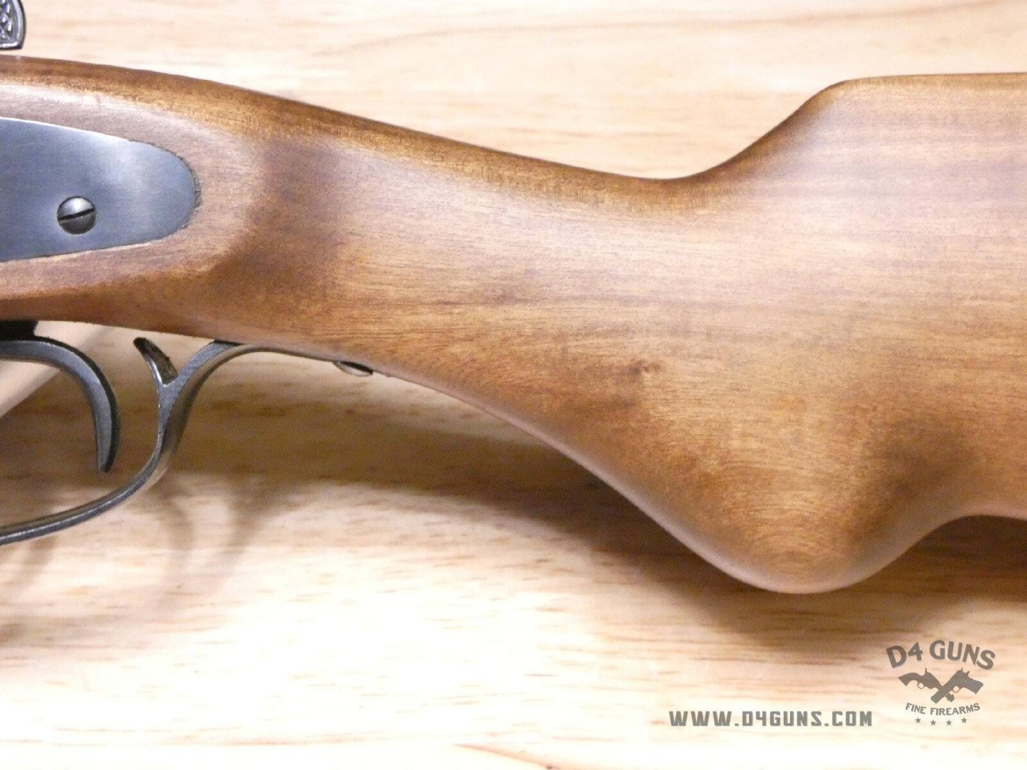 Rossi The Overland | 12ga | D4 Guns