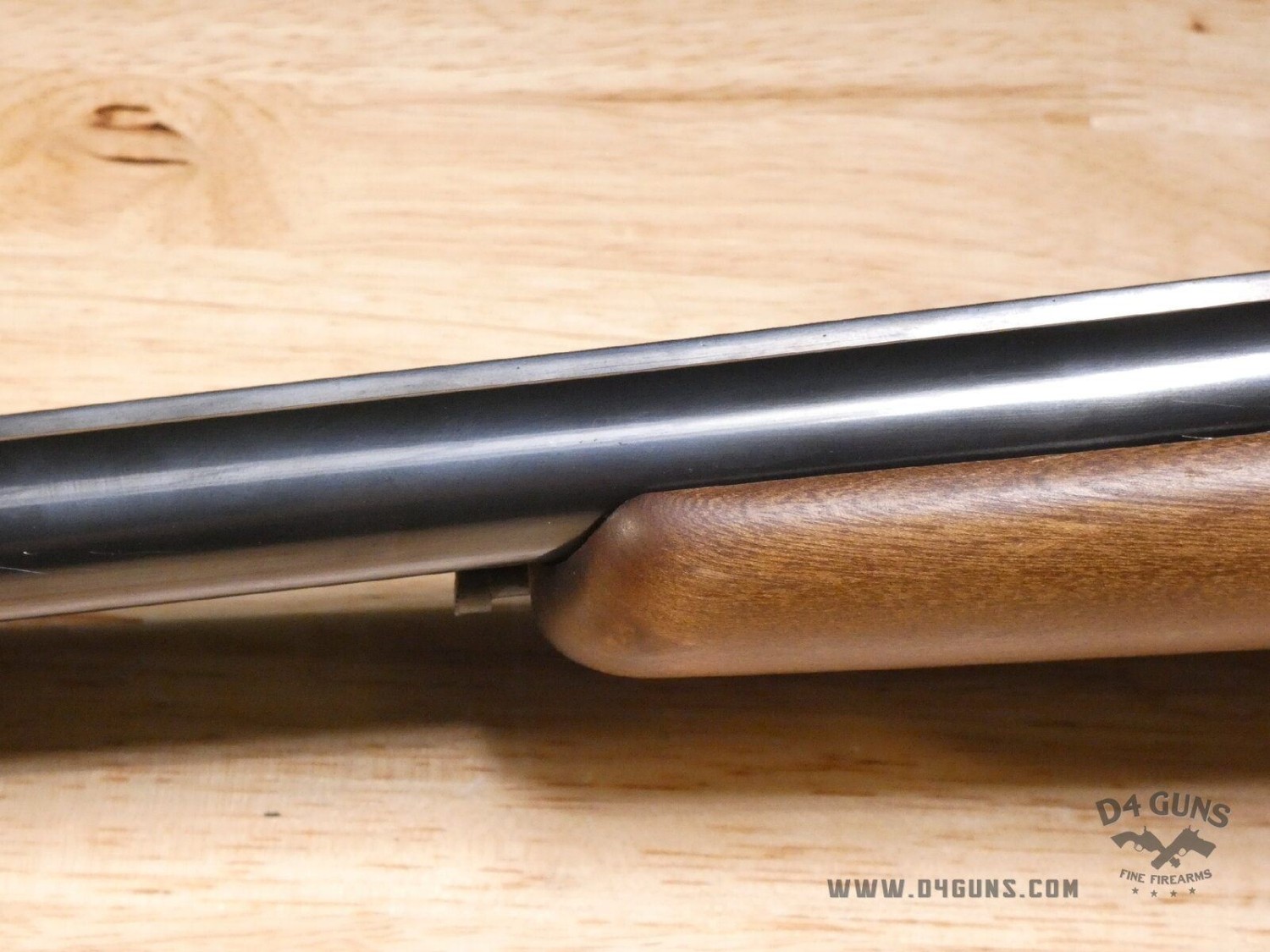 Rossi The Overland | 12ga | D4 Guns