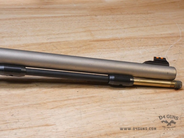 CVA Kodiak Magnum BPI – .50 Cal | D4 Guns