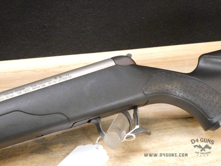 CVA Kodiak Magnum BPI – .50 Cal | D4 Guns