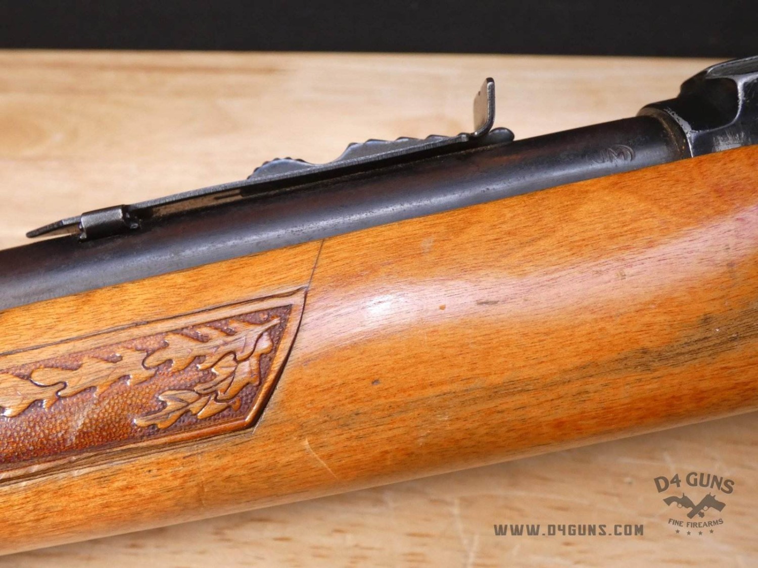 Marlin Limited Edition Model 6079 – .22 LR – | D4 Guns