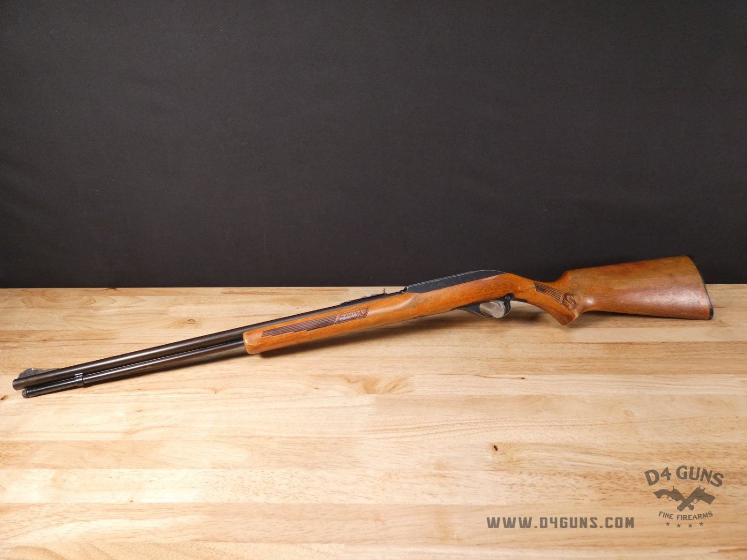 Marlin Limited Edition Model 6079 – .22 LR – | D4 Guns