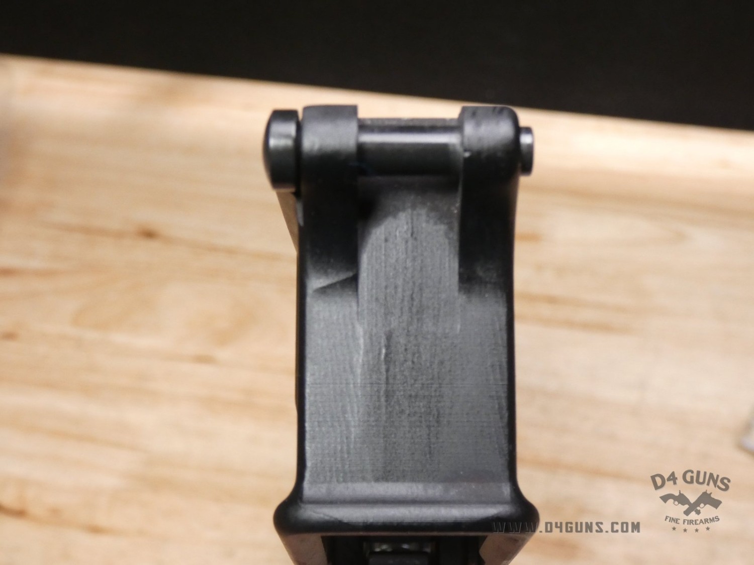 LMT Defender 2000 Complete Lower – 5.56 Nato | D4 Guns