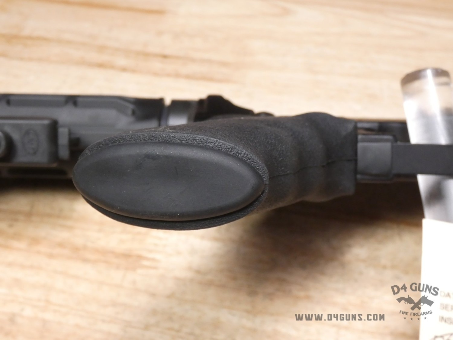 LMT Defender 2000 Complete Lower – 5.56 Nato | D4 Guns