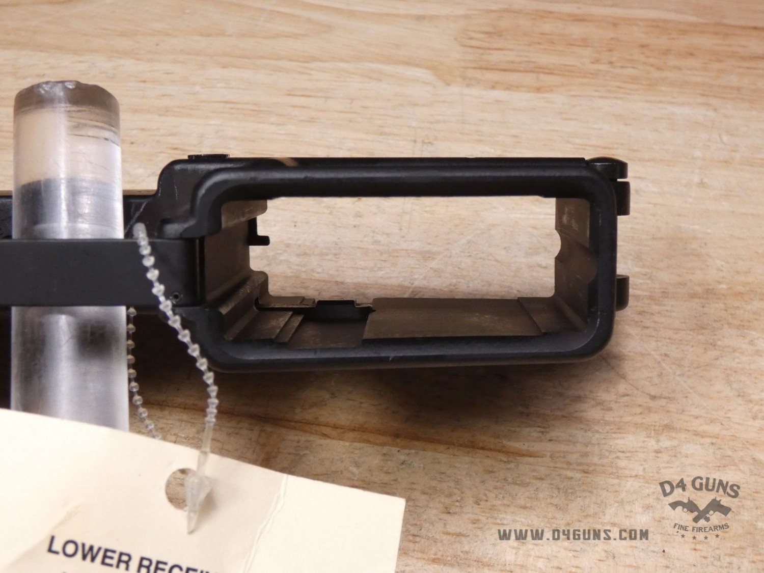 LMT Defender 2000 Complete Lower – 5.56 Nato | D4 Guns