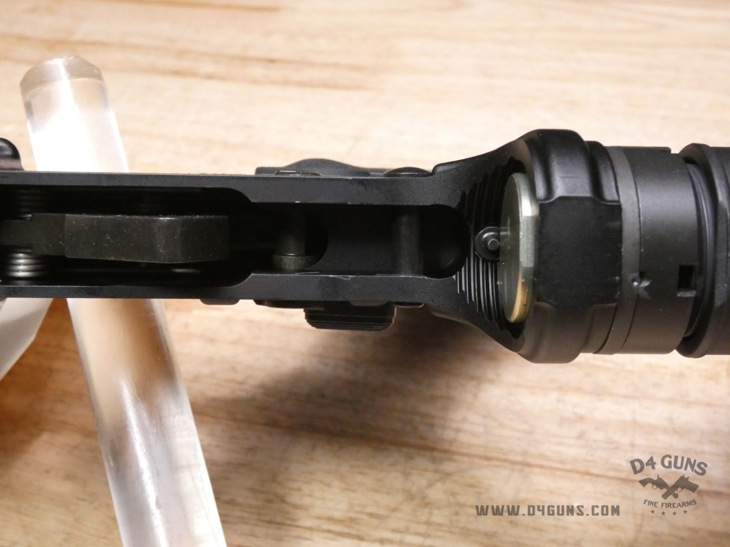 LMT Defender 2000 Complete Lower – 5.56 Nato | D4 Guns