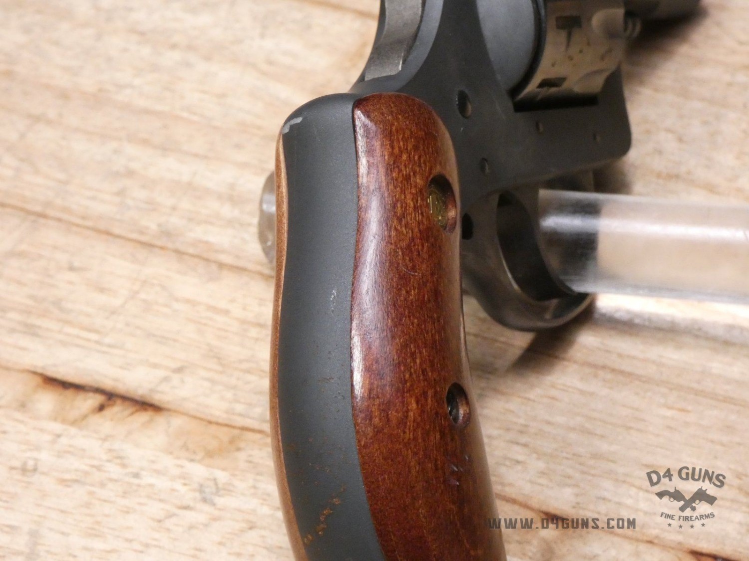 NEF Gardner Model R92 – .22 LR | D4 Guns