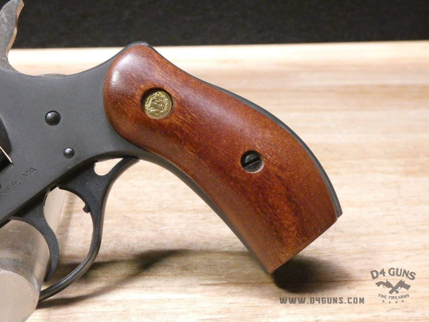 NEF Gardner Model R92 – .22 LR | D4 Guns