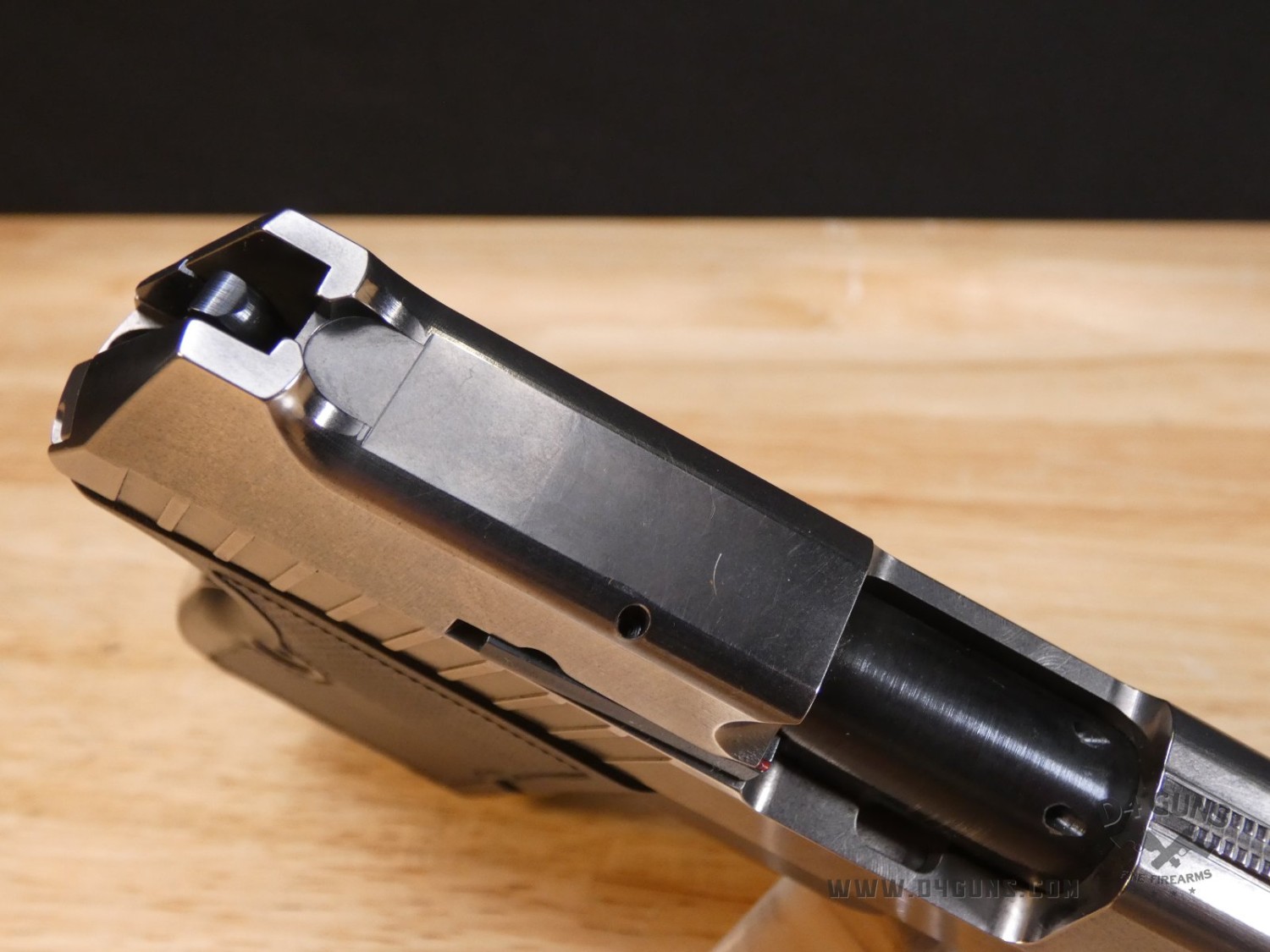 Magnum Research Micro Desert Eagle – .380 ACP – | D4 Guns