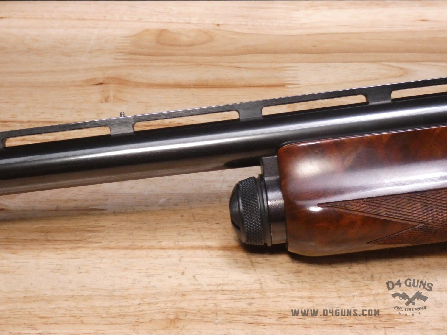 Remington 870 Competition Trap – 12 Ga | D4 Guns