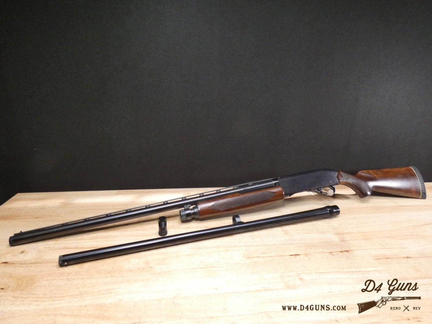 Winchester Ranger Model 120 – 12 GA – | D4 Guns