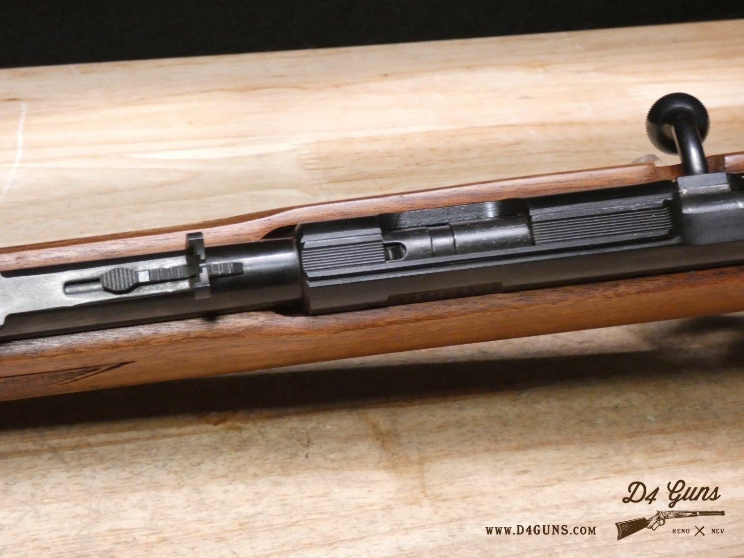 Marlin Model 780 – .22 LR | D4 Guns
