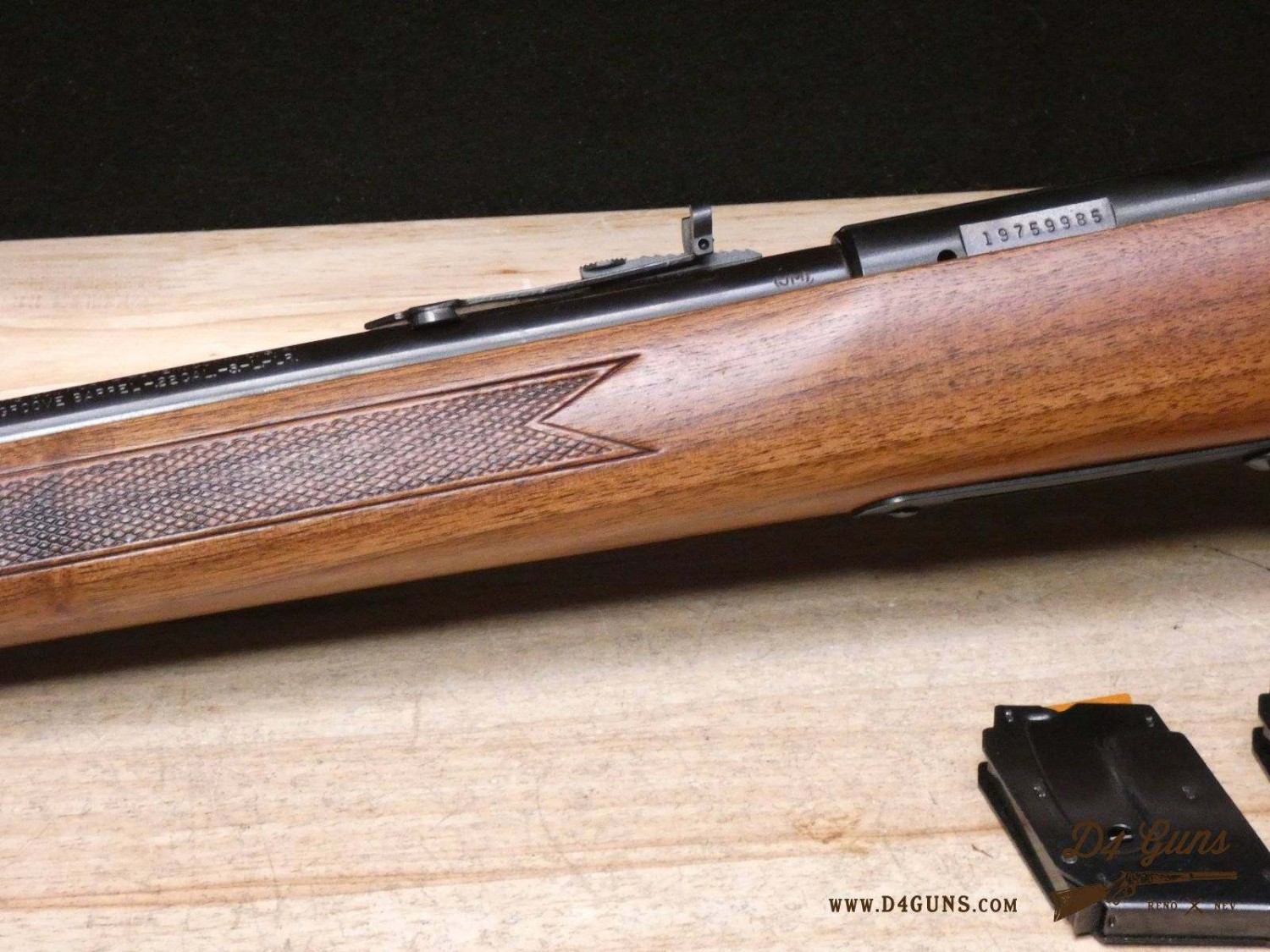 Marlin Model 780 – .22 LR | D4 Guns