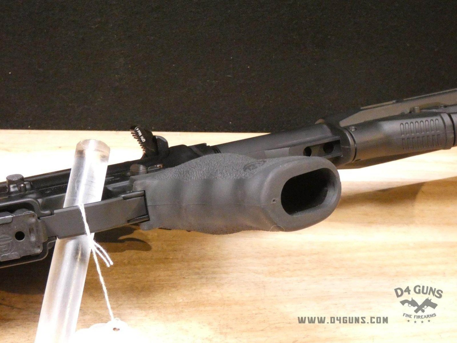 JD Machine Mod TR1 – 5.56 nato | D4 Guns