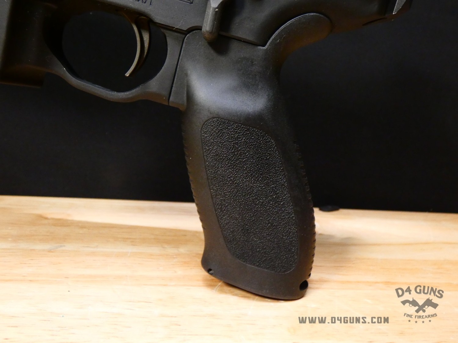 Sig Sauer MPX Gen 1 | OG Case & 1 Mag | D4 Guns