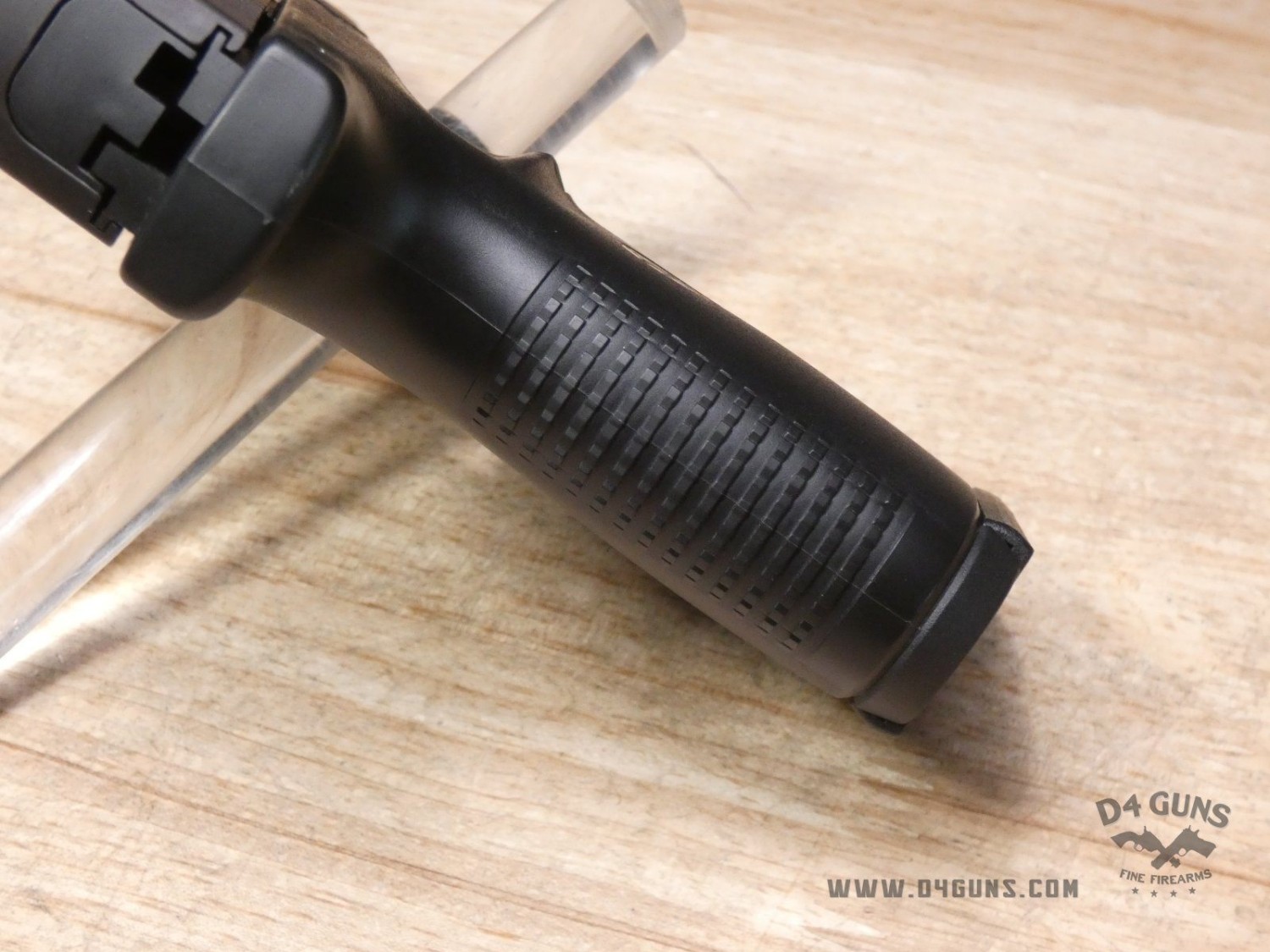 Smith & Wesson Sigma Model SW40F – .40 S&W | D4 Guns