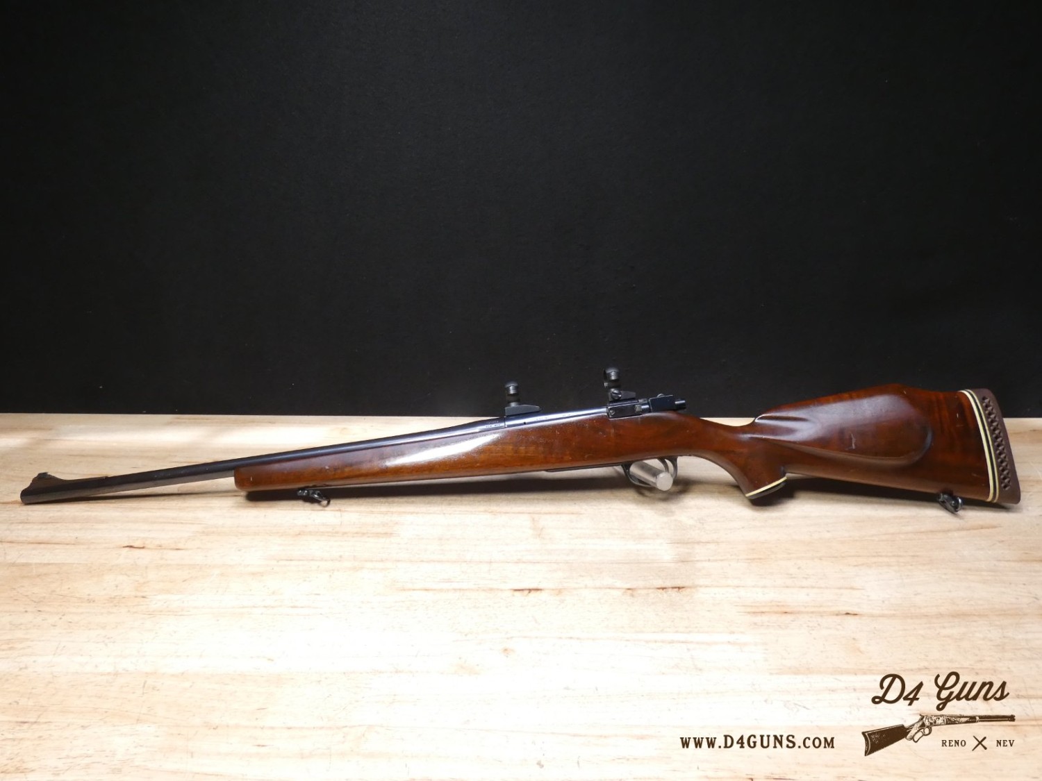 Sako L57 Sporter – .308 Win | D4 Guns