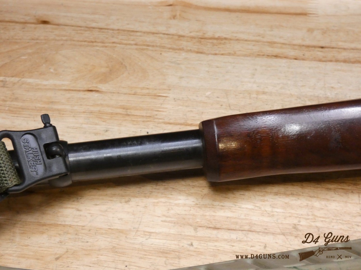 H&R 1871 Buffalo Classic – .45/70 Govt | D4 Guns