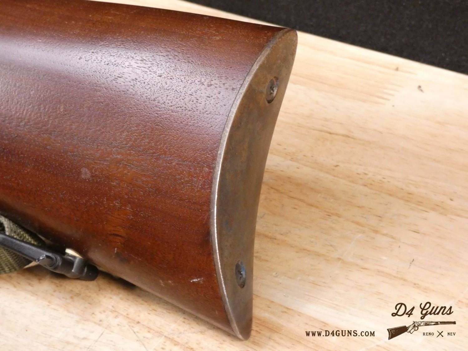 H&R 1871 Buffalo Classic – .45/70 Govt | D4 Guns