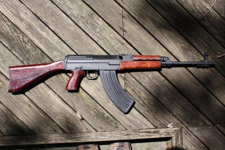 Czech Firearms: A Tradition of Excellence | D4 Guns