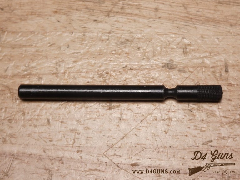 FIE Buffalo Scout Revolver | .22 LR | 6-Shot | | D4 Guns