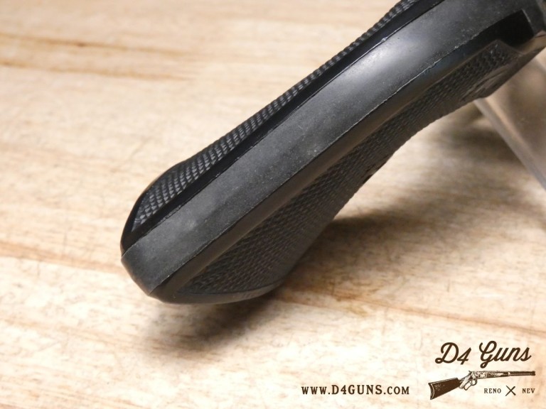 FIE Buffalo Scout Revolver | .22 LR | 6-Shot | | D4 Guns