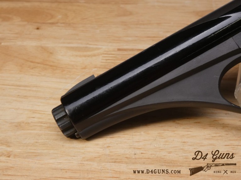 Whitney Wolverine | .22LR | 1 Magazine | | D4 Guns