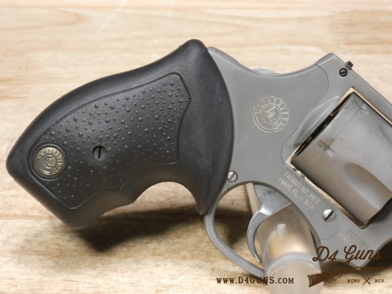 Taurus 380 Ultra-Lite – .380 ACP | D4 Guns