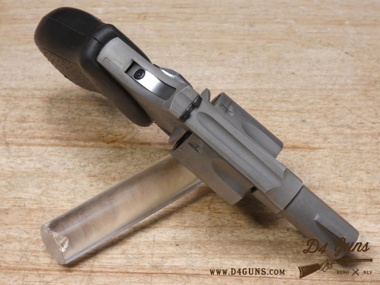 Taurus 380 Ultra-Lite – .380 ACP | D4 Guns