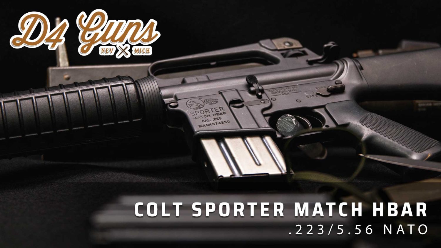 A Few Notes on Classic Hammer Fired Wonder Nines | D4 Guns